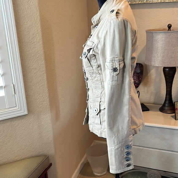 Twill Twenty Two | Jackets & Coats | Super Cool 22 Twill Twenty Two ...